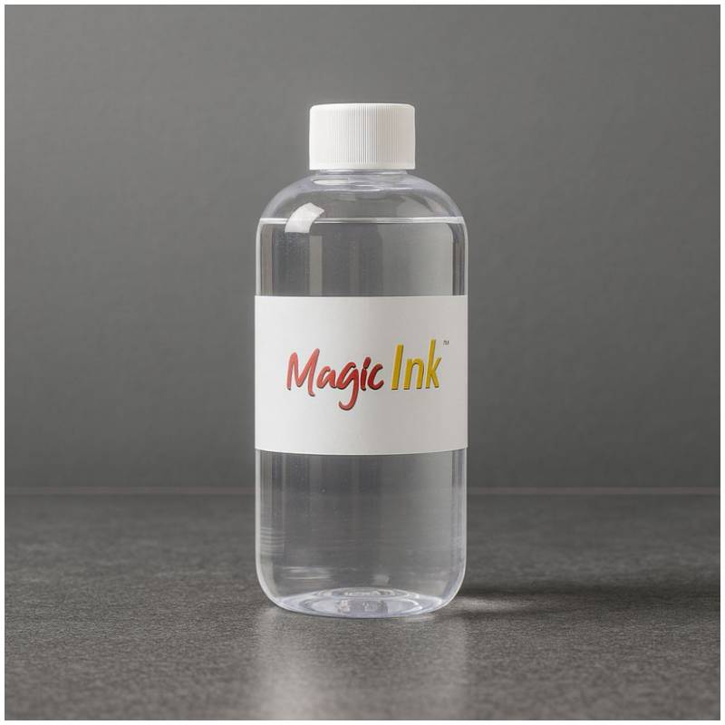 MagicInk - Clog-Free Ink | DTG PRO
