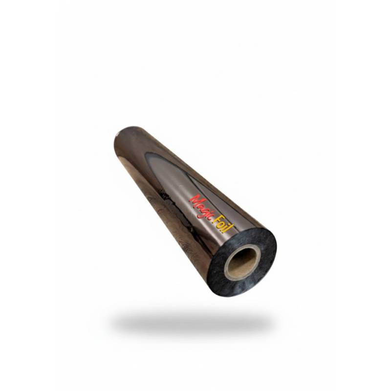 MagicFoil Pro Espresso Bronze - 320 mm x 120 m Roll (2-Step System ...