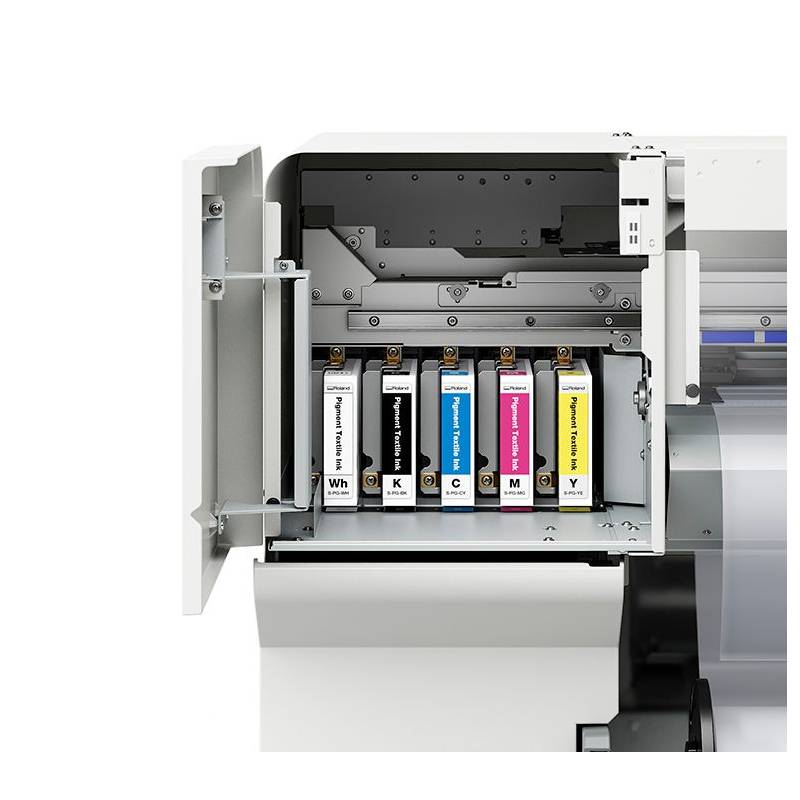 Roland BY-20 DTF ink cartridges (S-PG2 2nd Generation ink cartridges ...