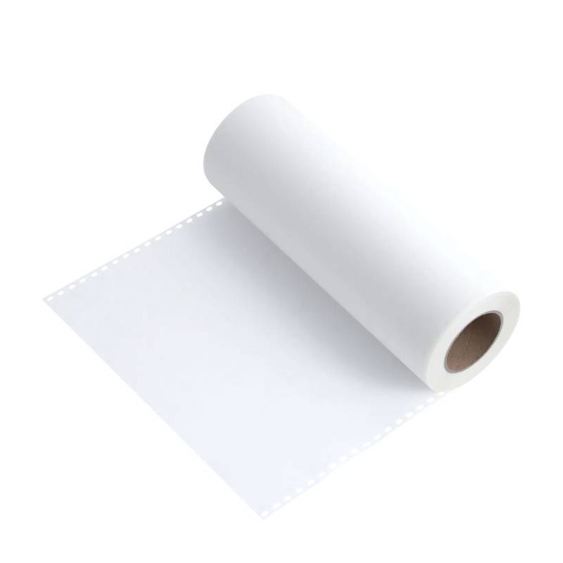 xTool Selected DTF Apparel Printer Film Rolls, 100 m | DTG PRO